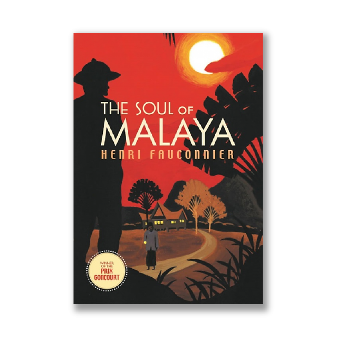 The Soul of Malaya by HENRI FAUCONNIER - Riwayat
