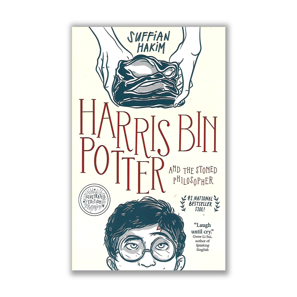 Potter Harris And Scherrer