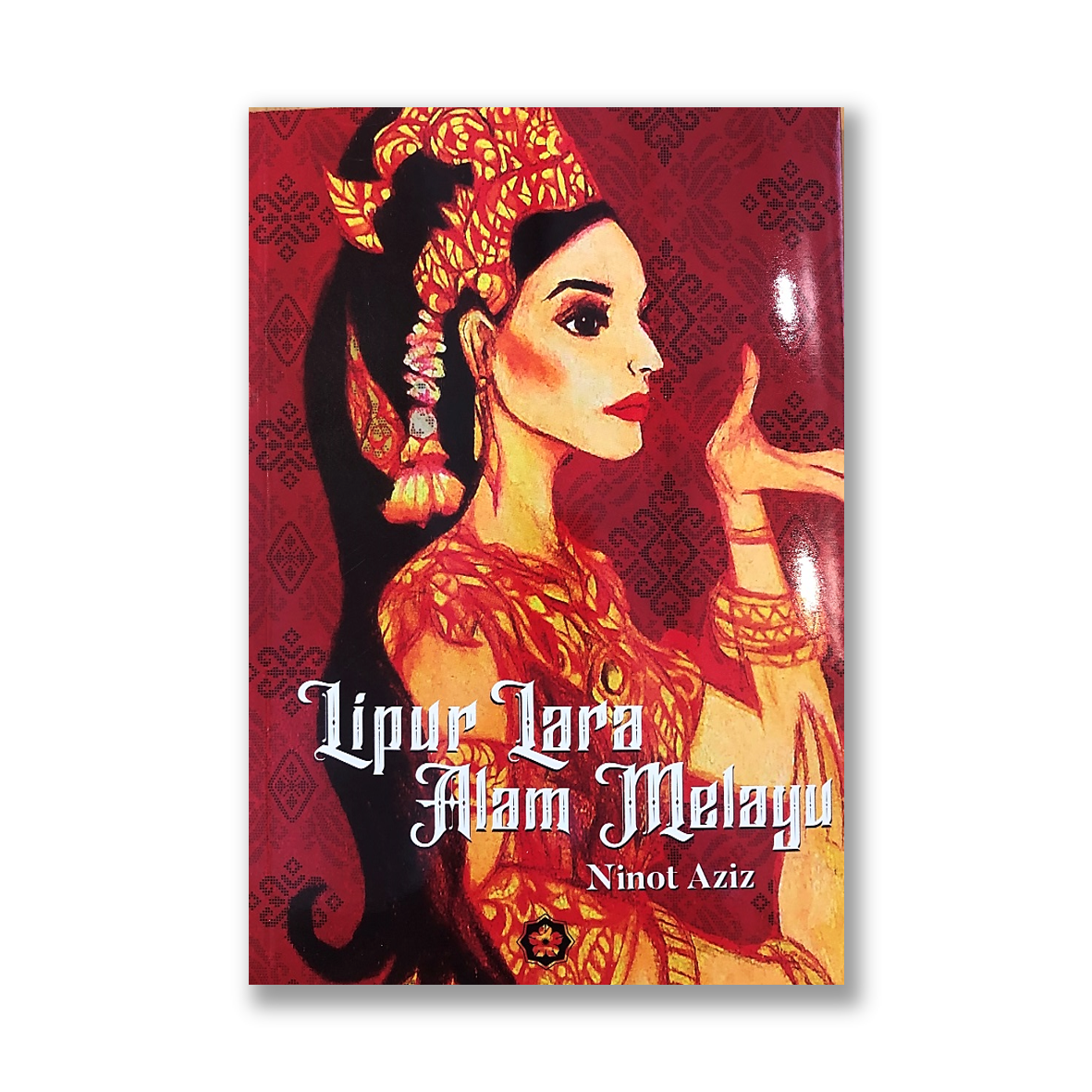 NINOT AZIZ, Lipur Lara Alam Melayu