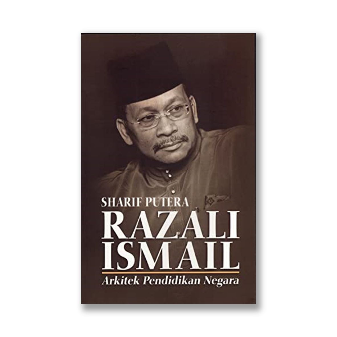 SHARIF PUTERA, Razali Ismail: Arkitek Pendidikan Negara