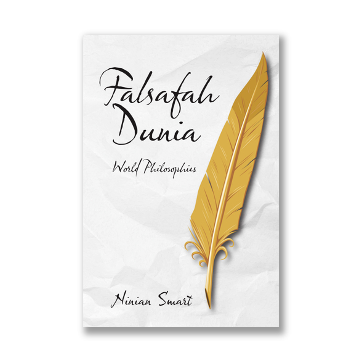 Falsafah Dunia oleh NINIAN SMART - Riwayat