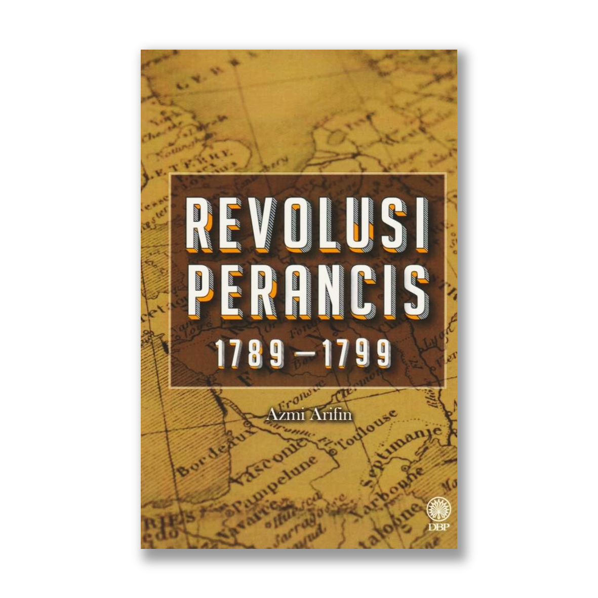 Revolusi Perancis 1789-1799