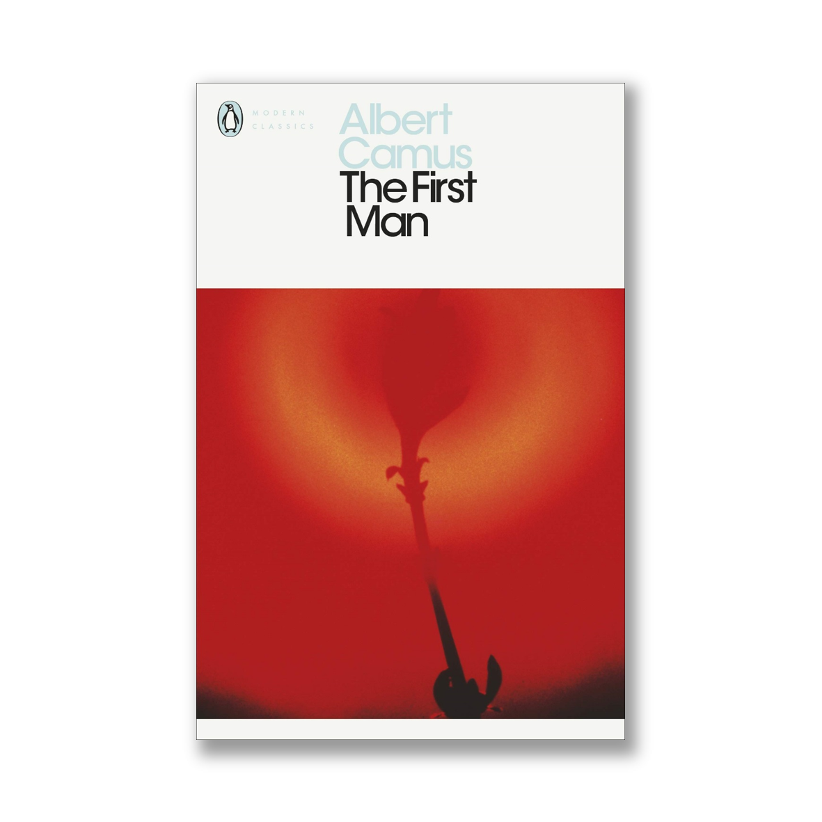 The First Man by Albert Camus - Riwayat