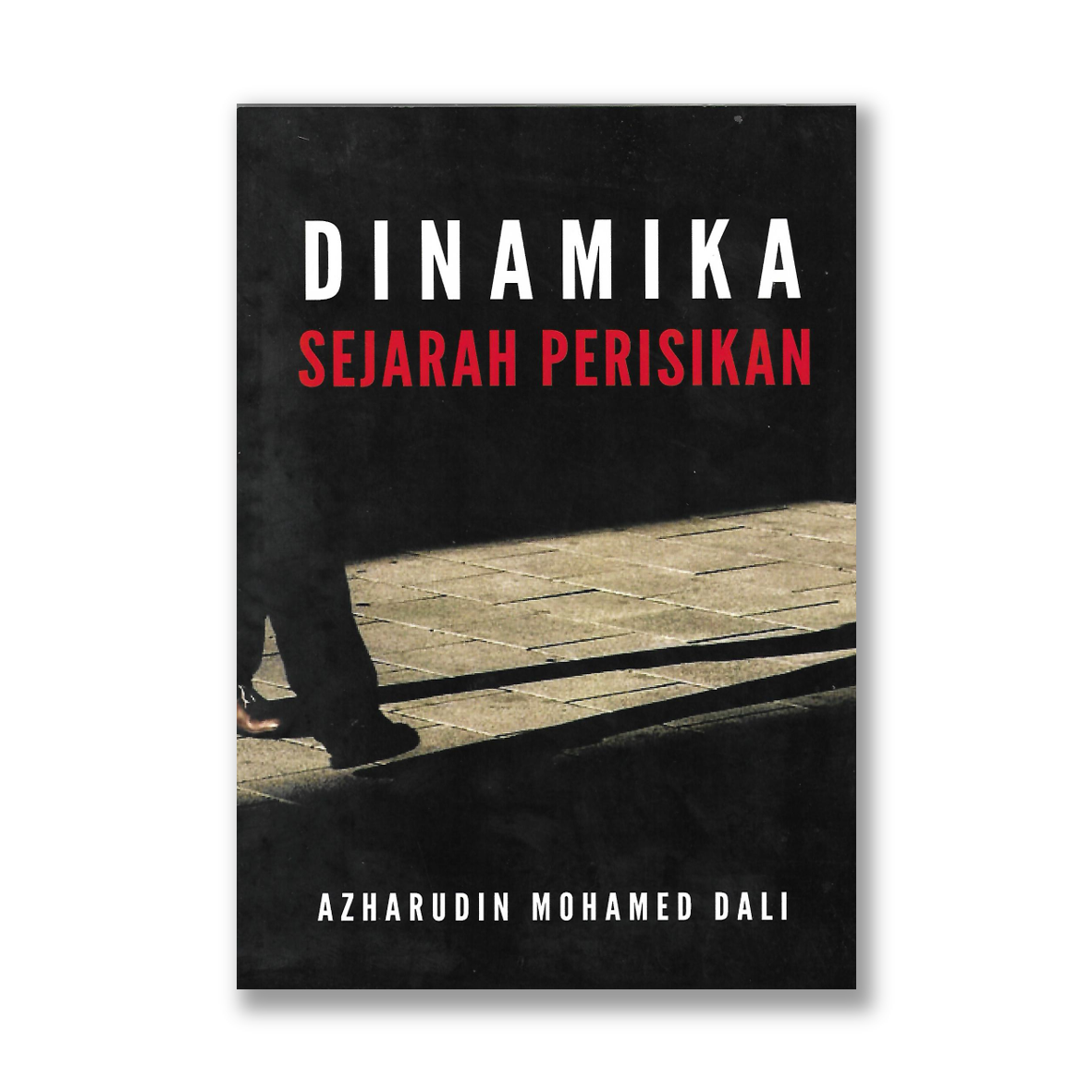AZHARUDIN MOHAMED DALI, Dinamika Sejarah Perisikan | BKP