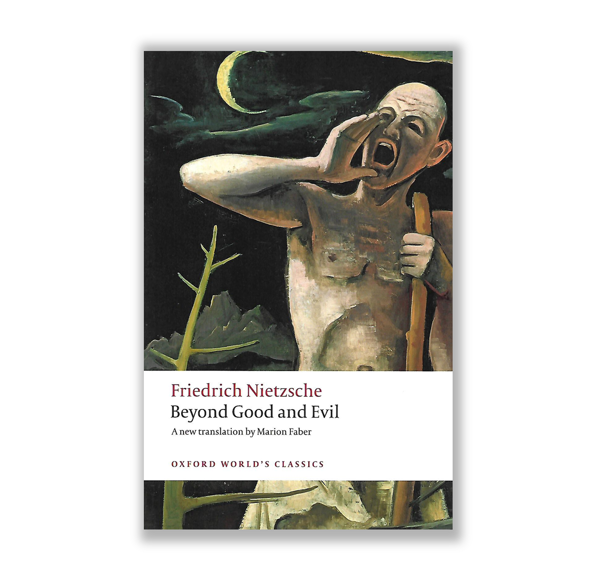 Beyond Good and Evil : Nietzsche, Friedrich | Riwayat Bookstore