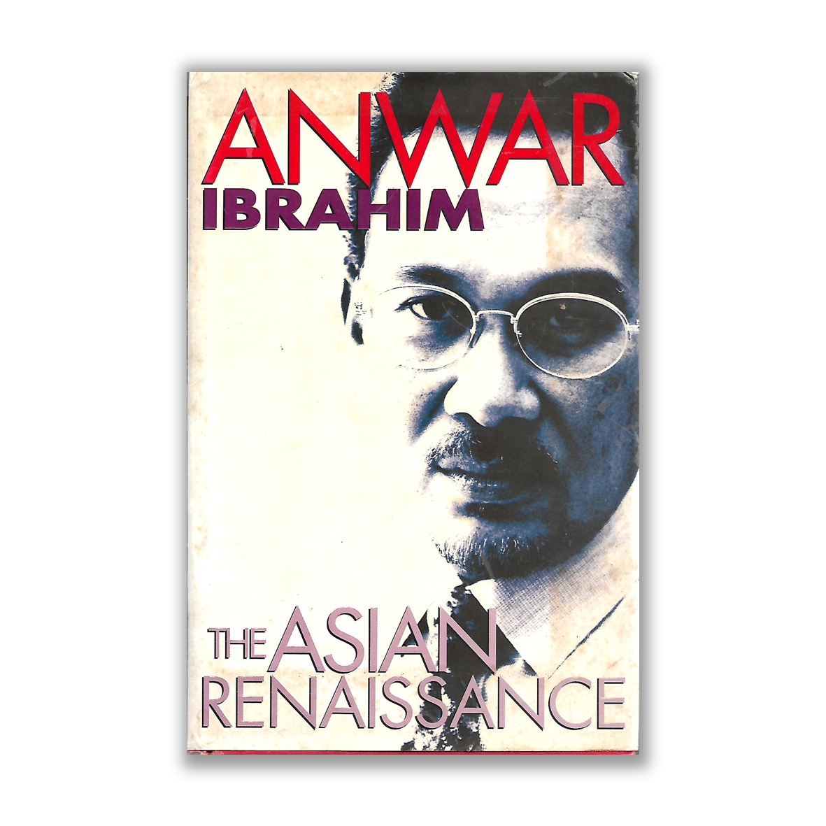 The Asian Renaissance