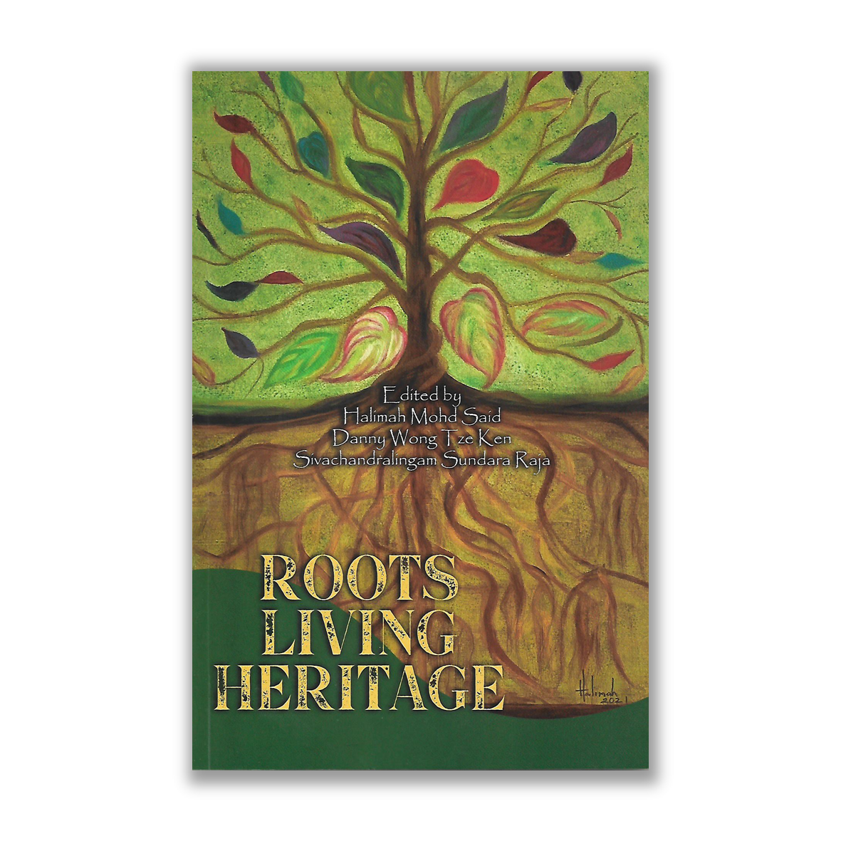 Roots Living Heritage