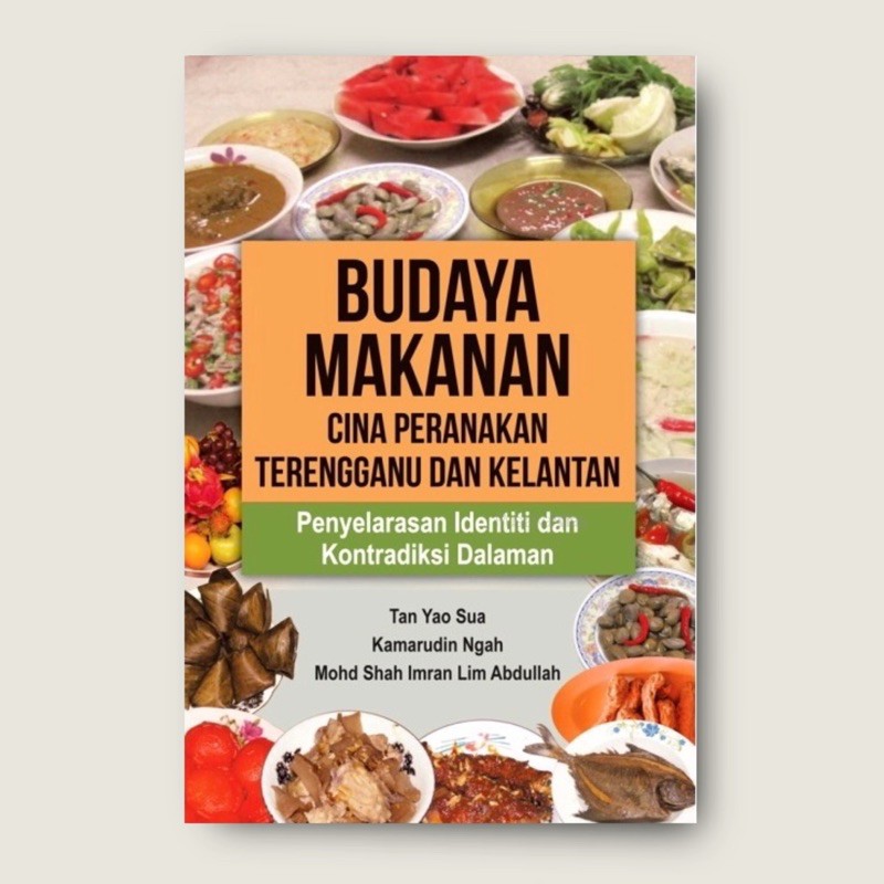 TAN YAO SUA et al. Budaya Makanan Cina Peranakan Terengganu dan ...