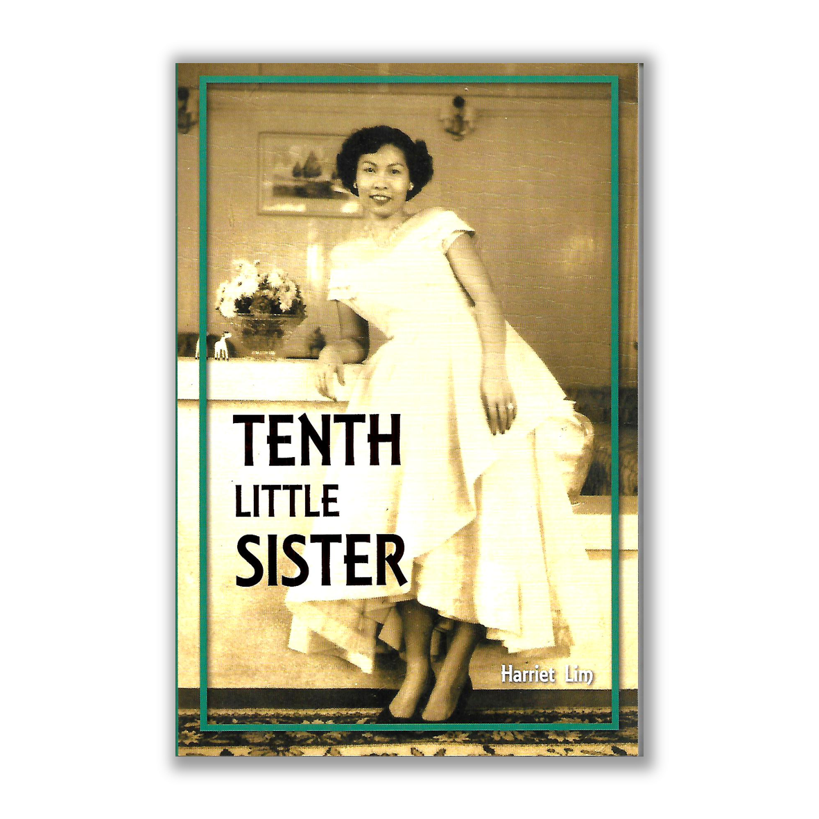 Tenth Little Sister by Harriet Lim - Riwayat