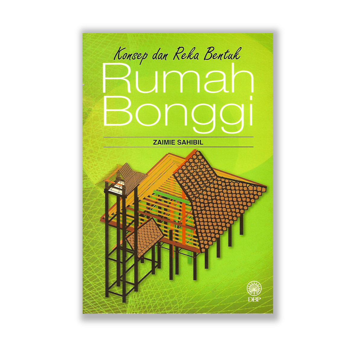 Konsep dan Reka Bentuk Rumah Bonggi by Zaimie Sahbil -Riwayat