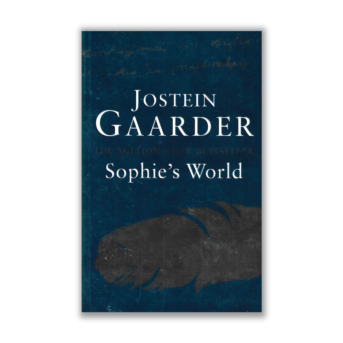 Sophie's World by JOSTEIN GAARDER - Riwayat