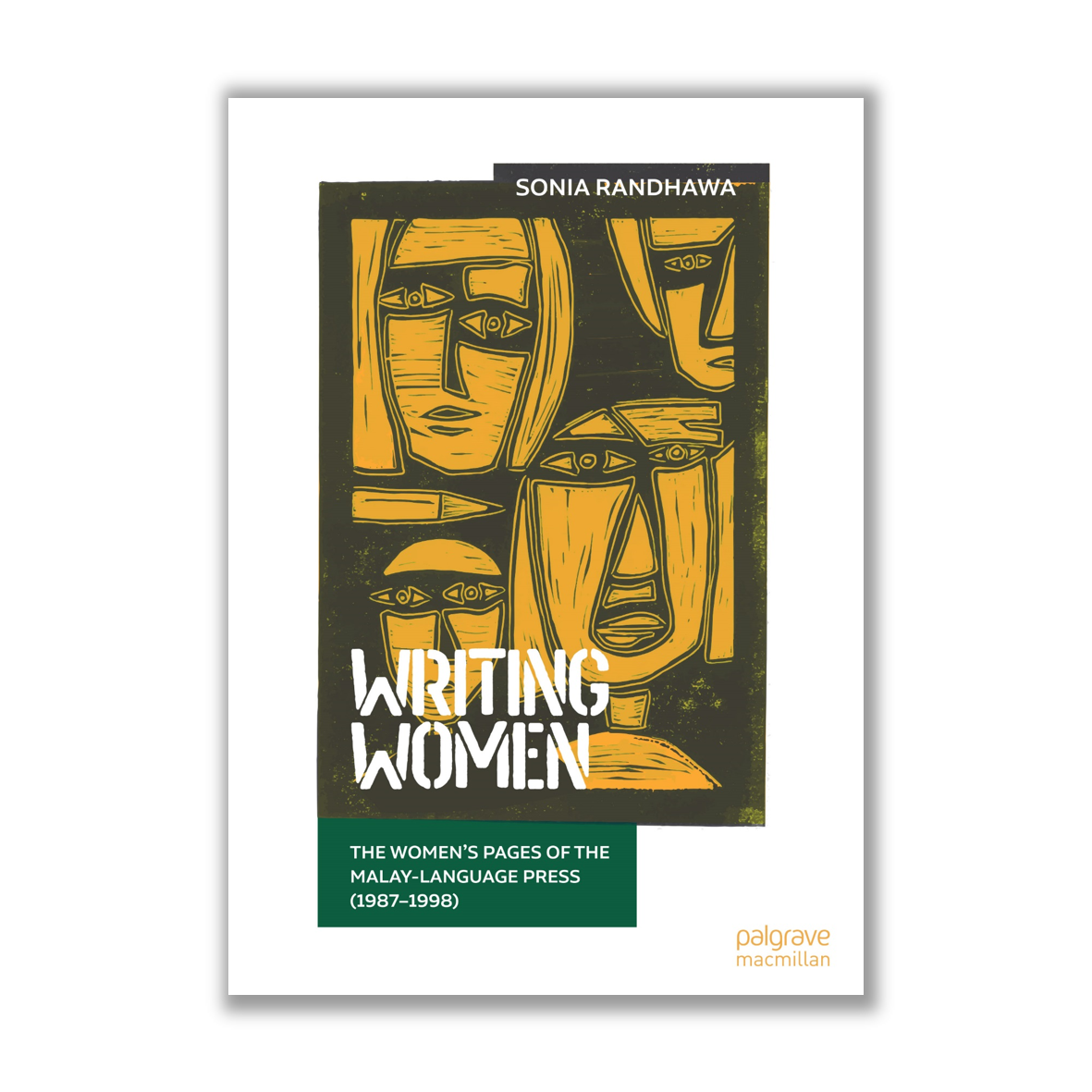 Writing Women: The Women's Pages of the Malay-Language Press (1987-1998 ...