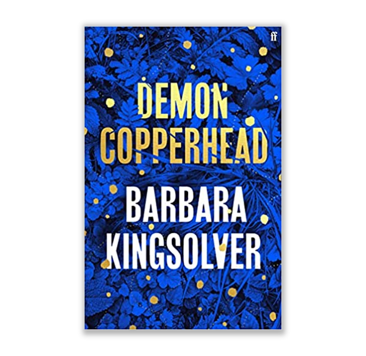 Demon Copperhead by Barbara Kinsolver - Riwayat