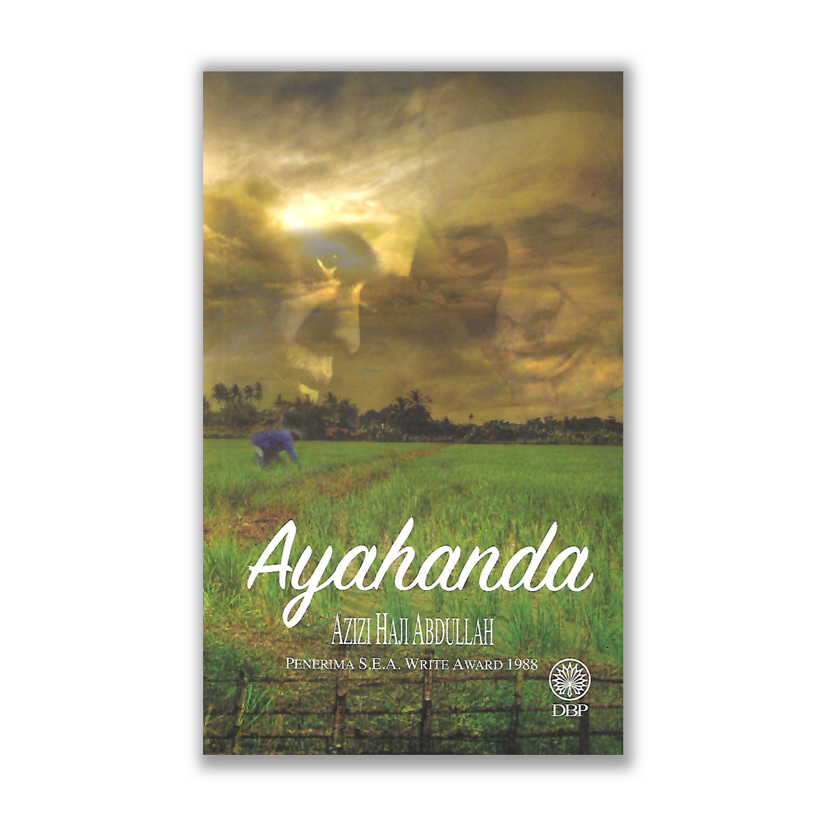 Ayahanda by Azizi Haji Abdullah - Riwayat