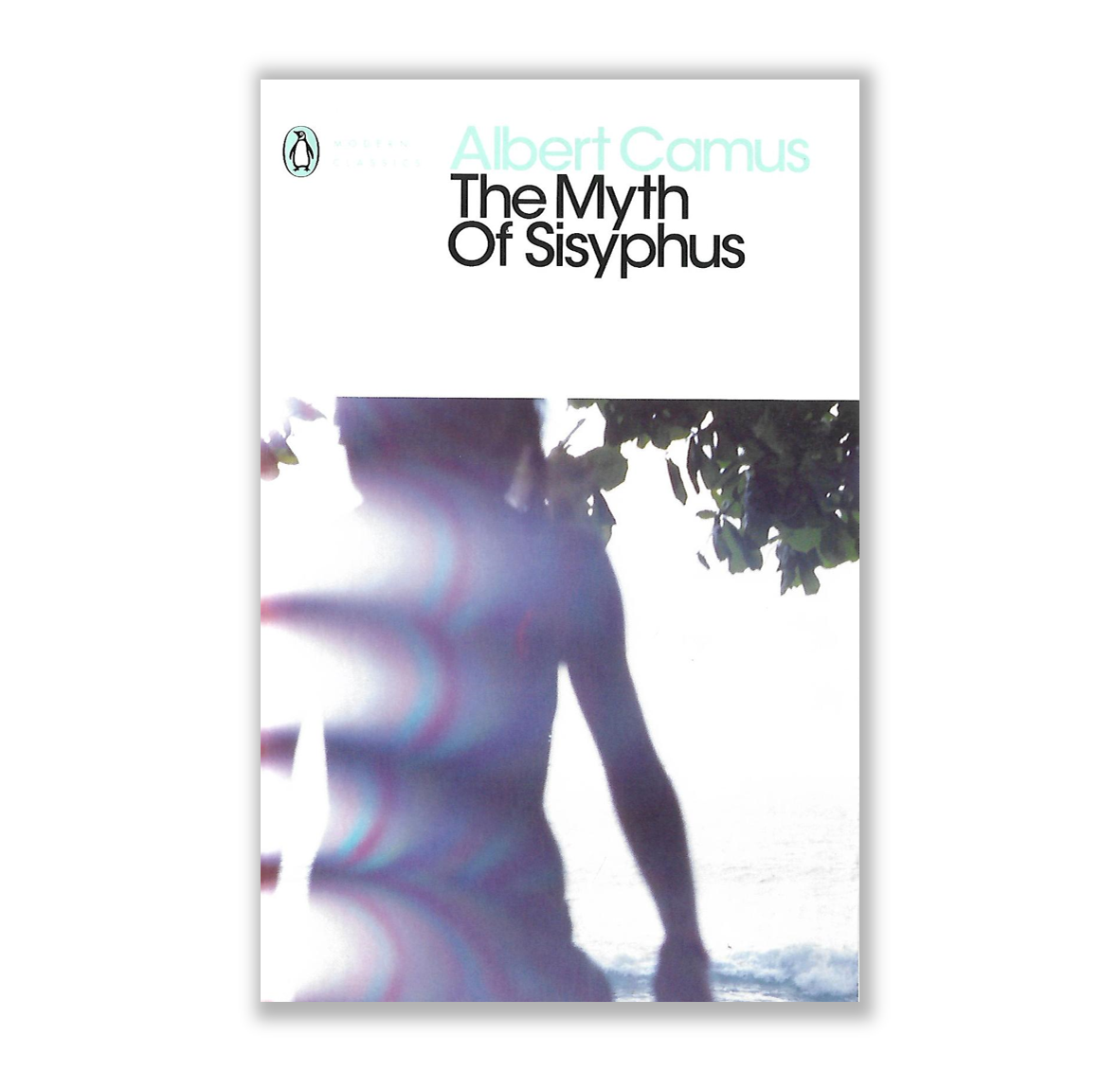 The Myth of Sisyphus by Albert Camus - Riwayat