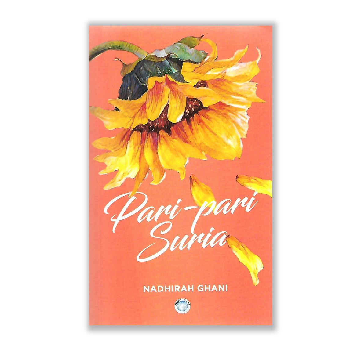 Pari Pari Suria oleh Nadhirah Ghani