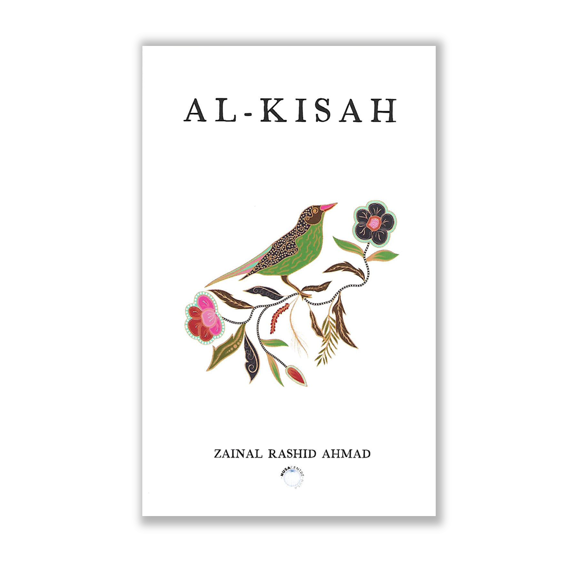 Al Kisah oleh Zainal Rashid Ahmad