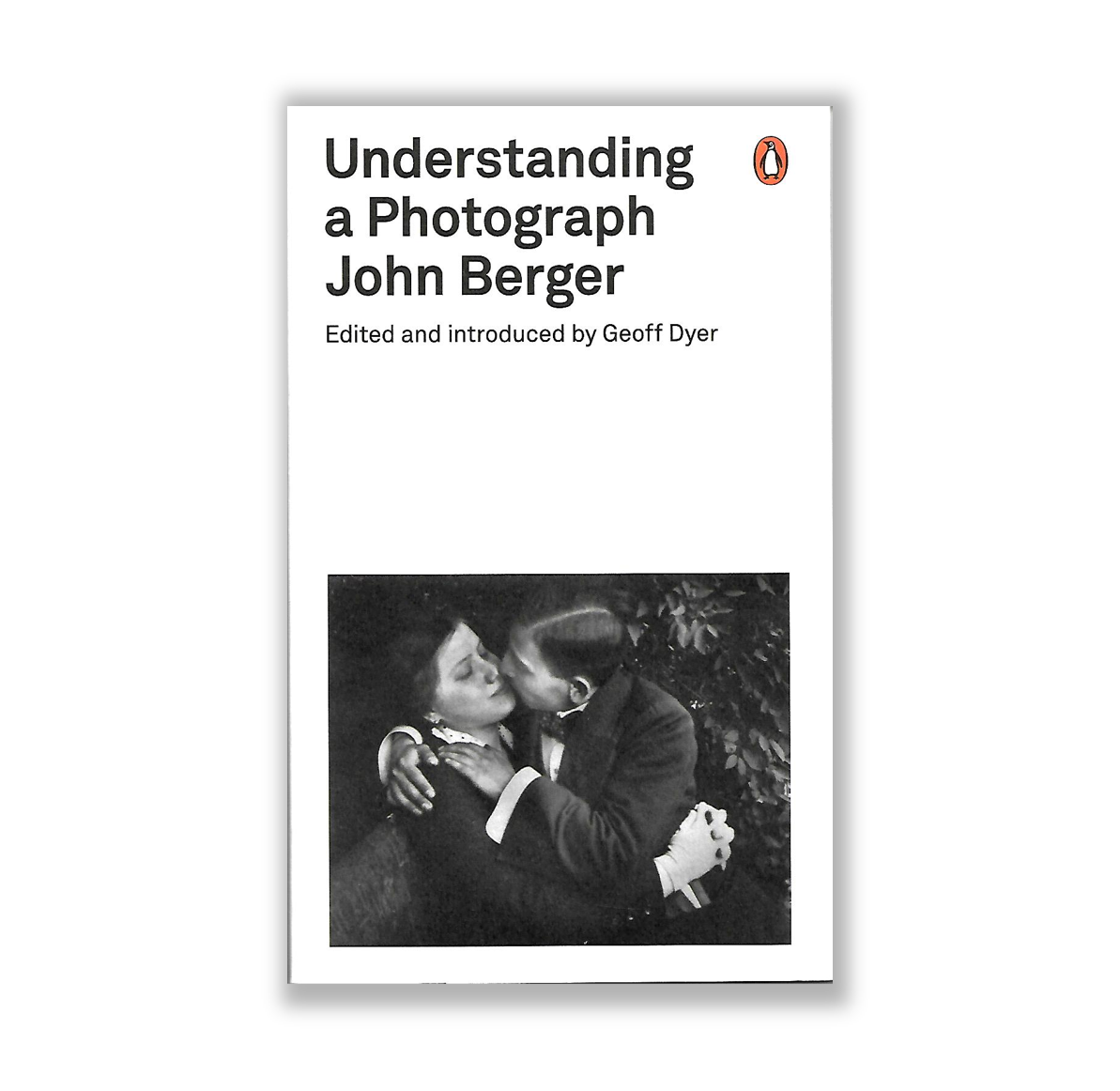 Understanding a Photograph by John Berger - Riwayat