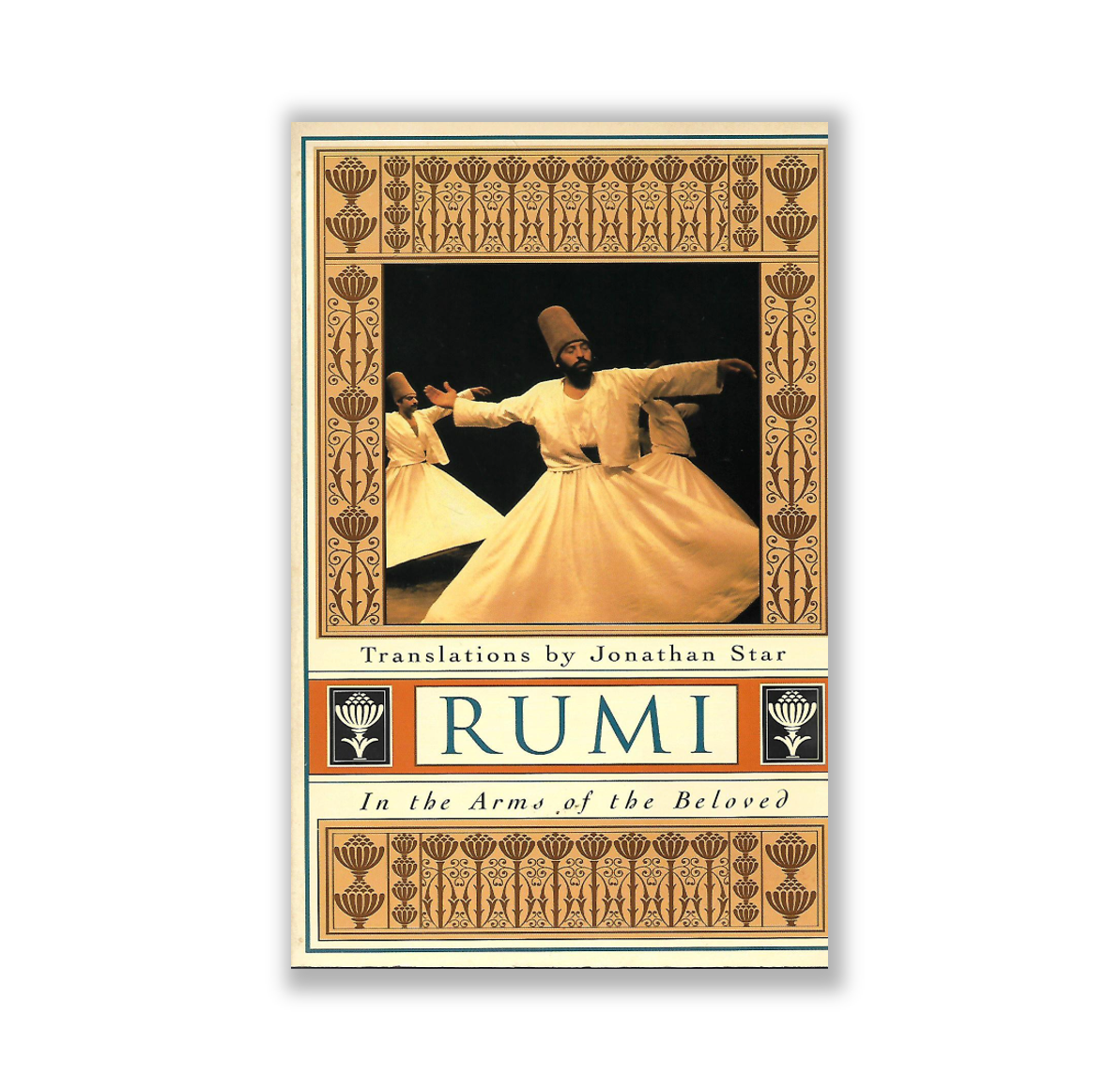Rumi: in the Arms of the Beloved -Riwayat