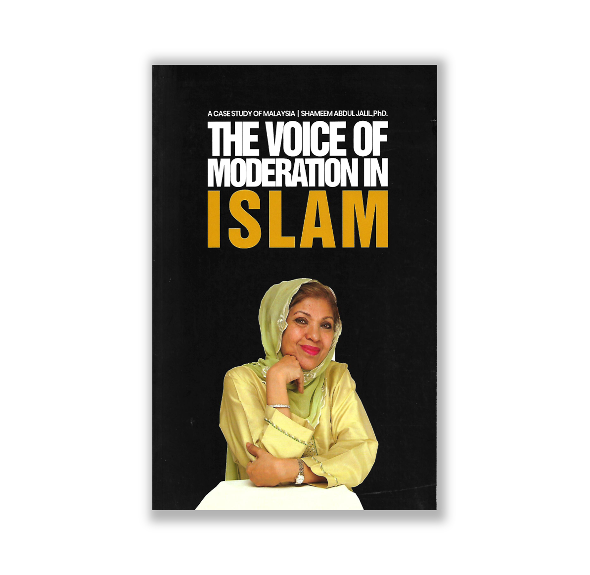 The Voice of Moderation in Islam -Riwayat
