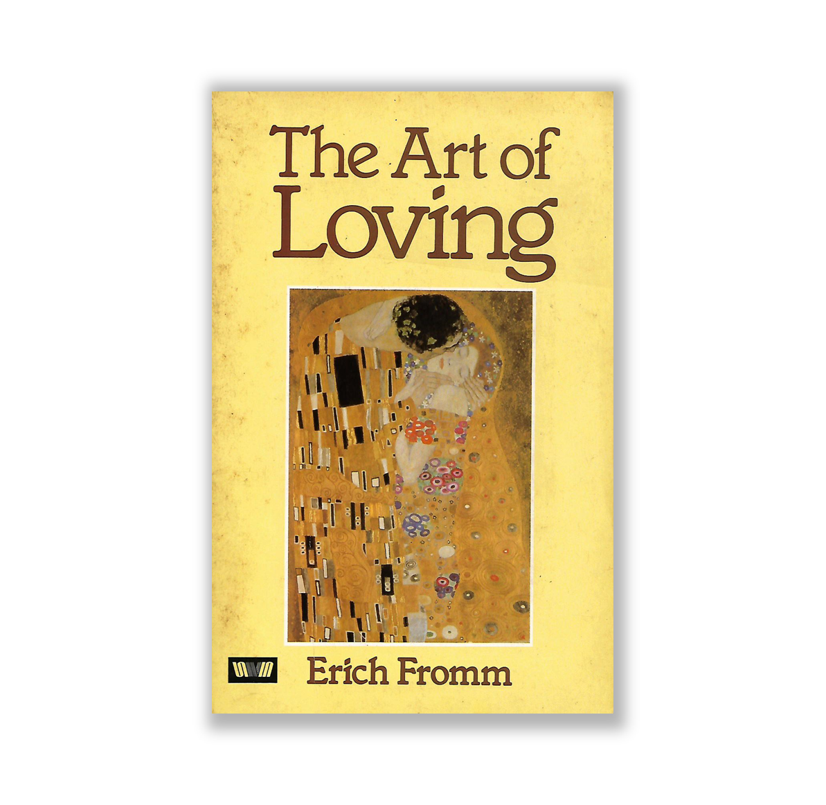 The art of Loving, Erich Fromm -Riwayat