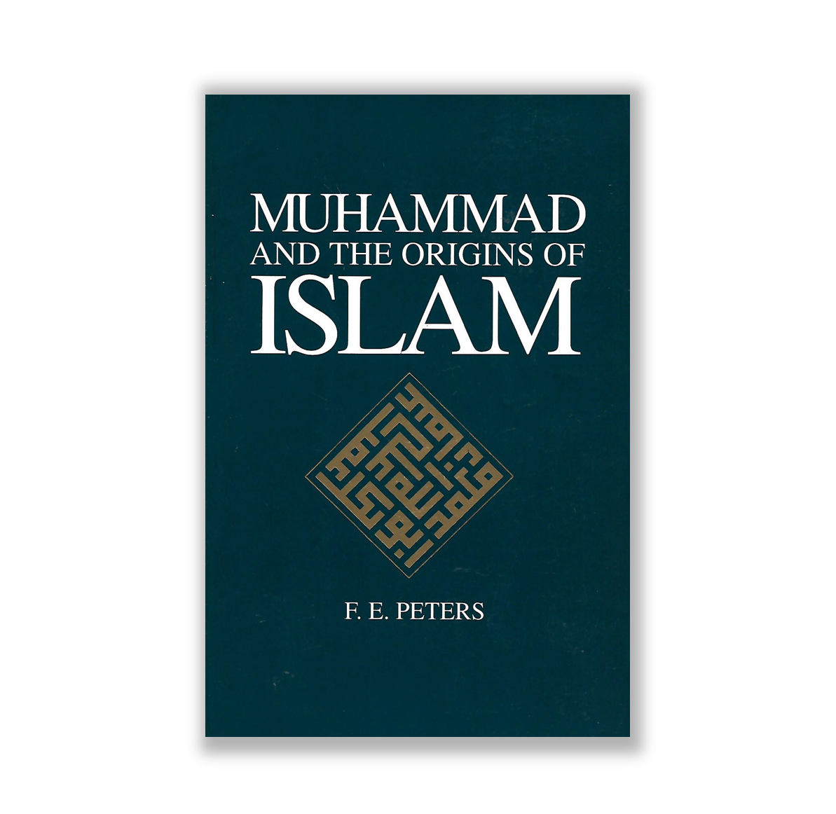 Muhammad and the Origins of Islam -Riwayat