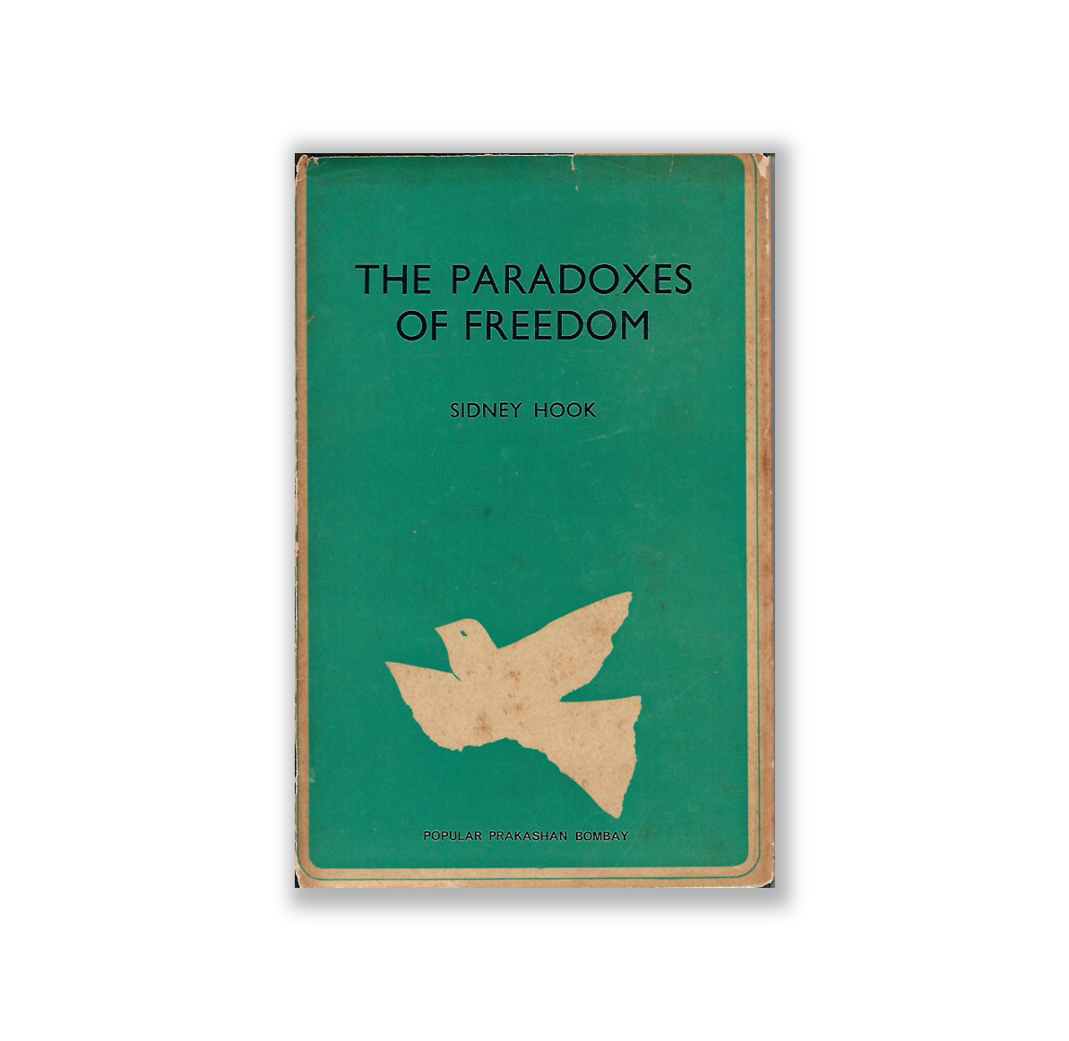 The Paradoxes of Freedom -Riwayat