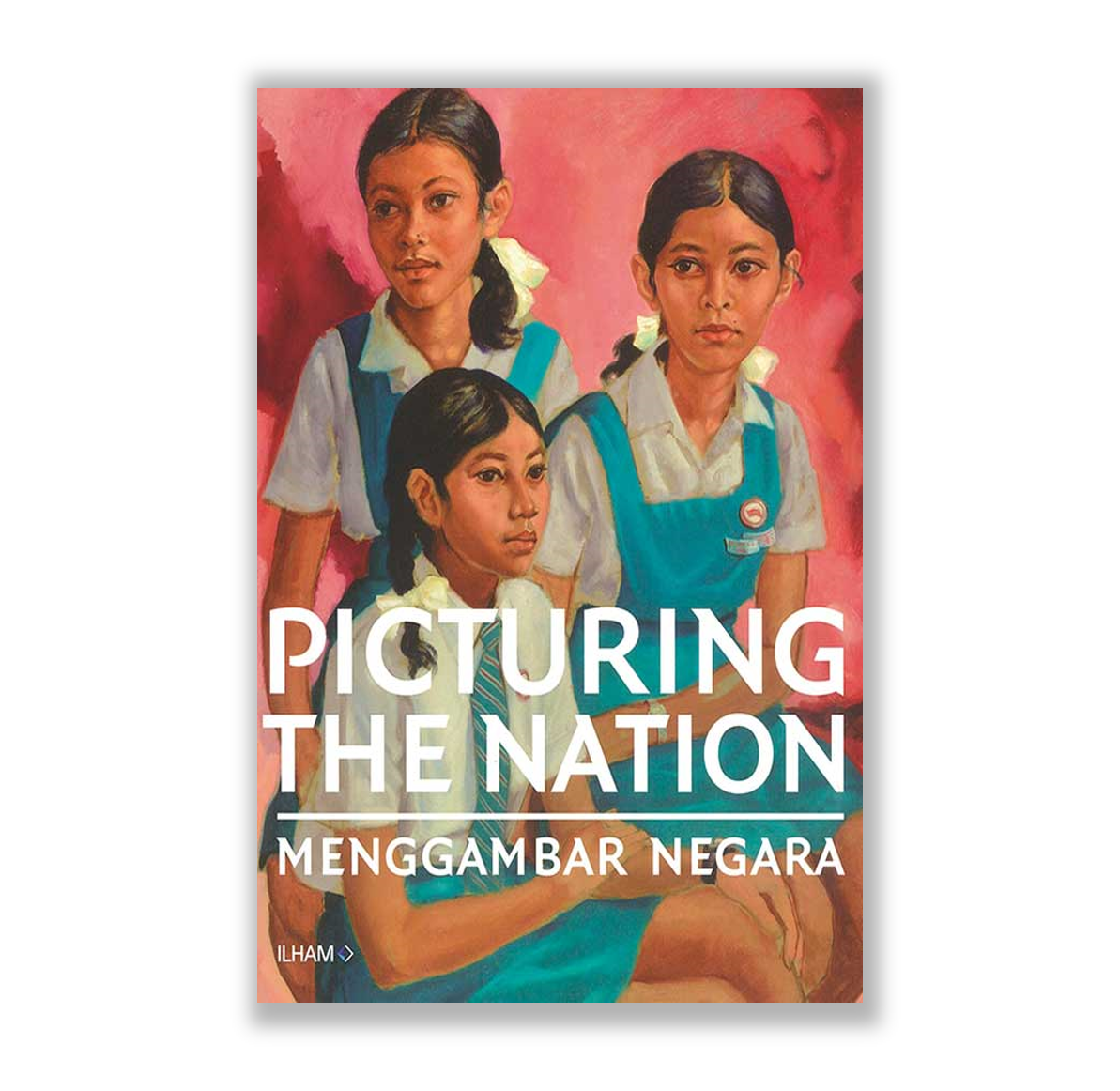 Picturing the Nation: Menggambar Negara -Riwayat