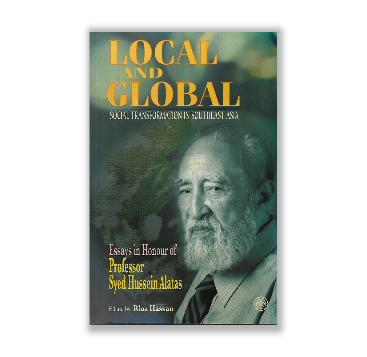 Local and Global: Social Transformation in Southeast Asia -Riwayat