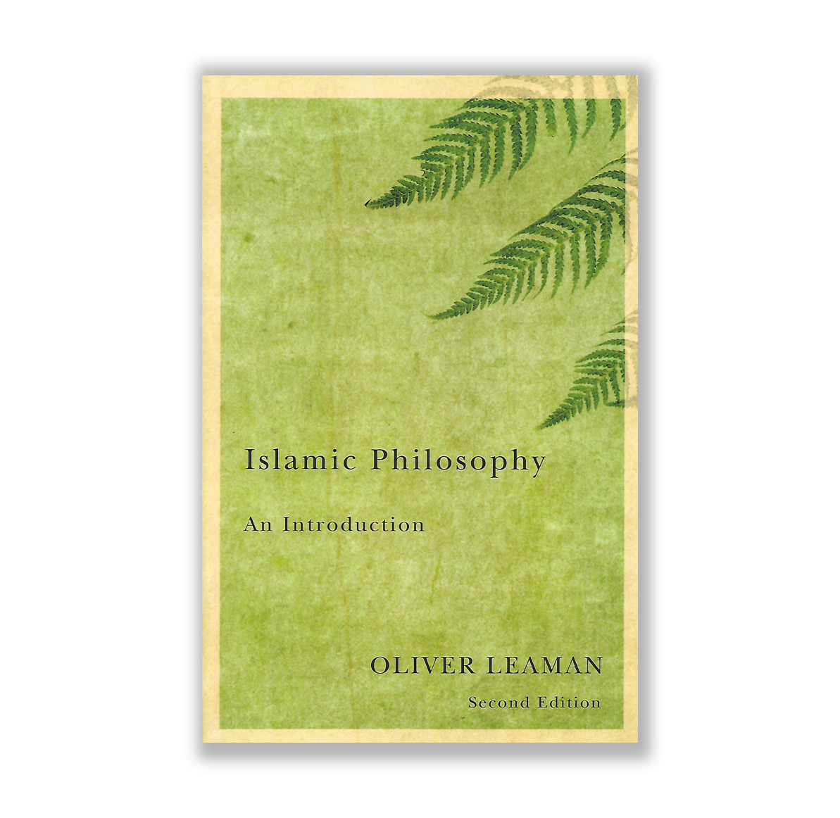 Islamic Philosophy: An Introduction - Riwayat