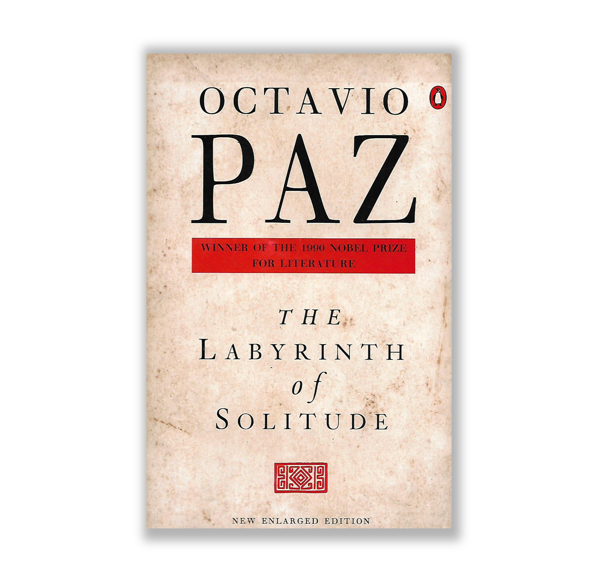 The Labyrinth of Solitude by Octavio Paz - Riwayat