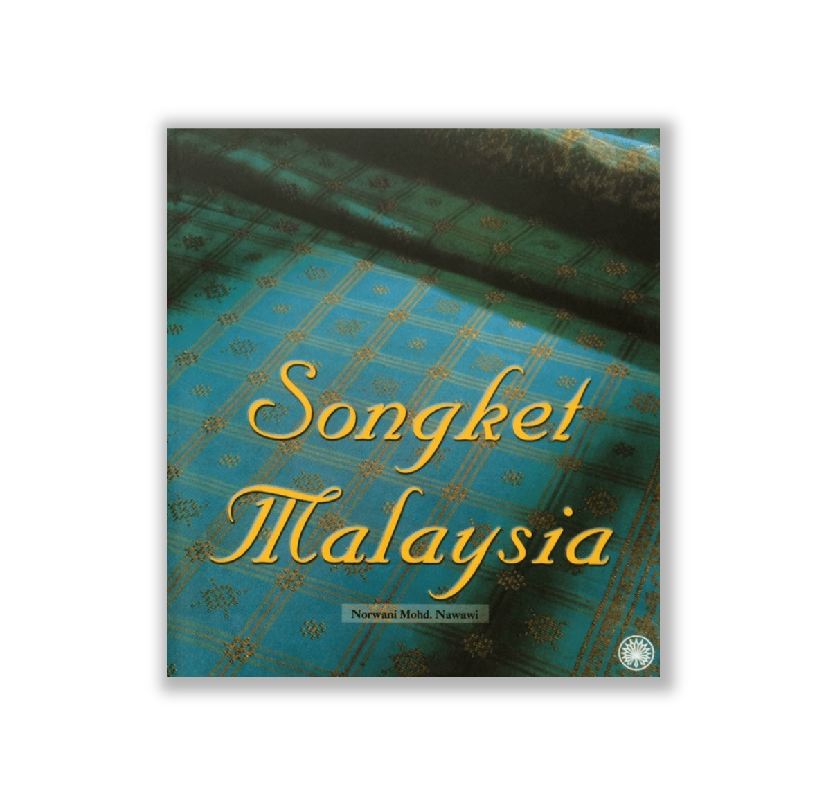 Songket Malaysia by Norwani Mohd.Nawawi - Riwayat