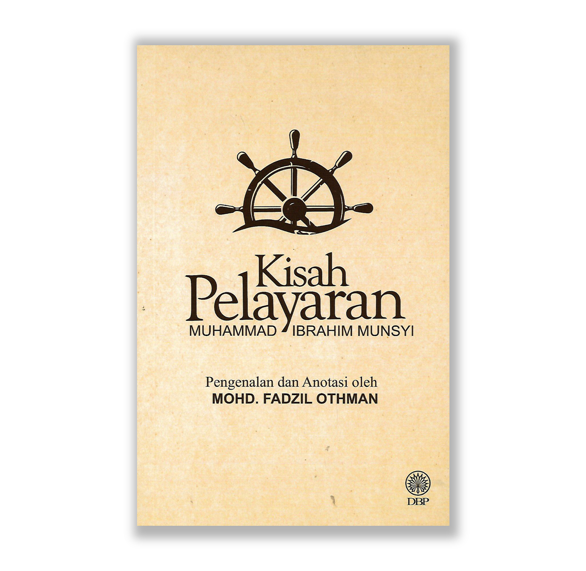 Kisah Pelayaran: Muhammad Ibrahim Munsyi by Mohd. Fadzil Othman - Riwayat