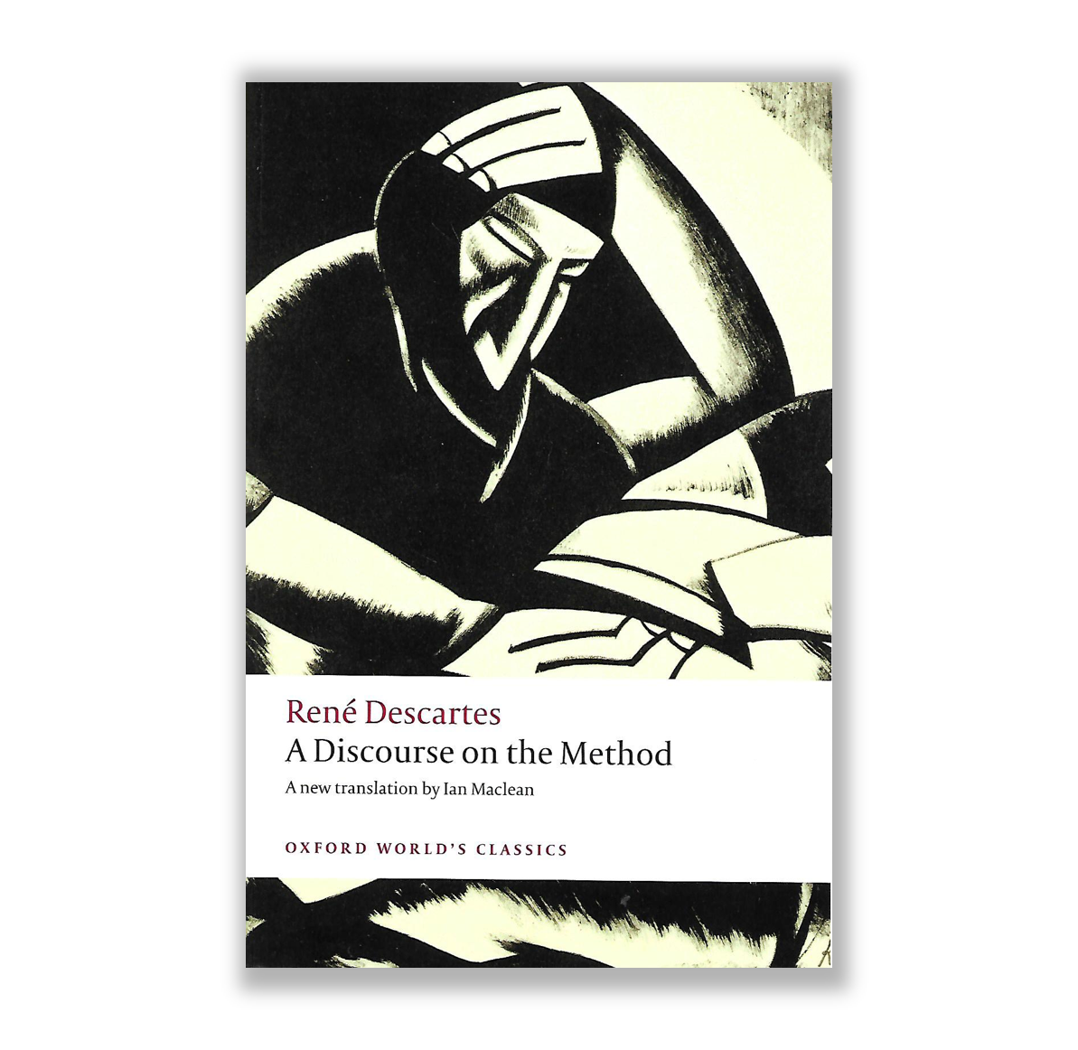 A Discourse on the Method by Rene Descartes - Riwayat