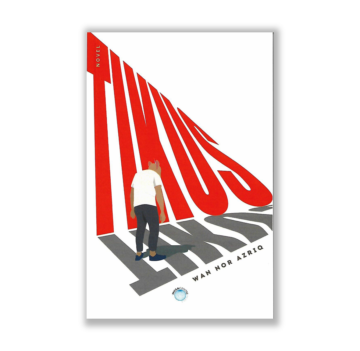 Tikus by Wan Nor Azriq - Riwayat