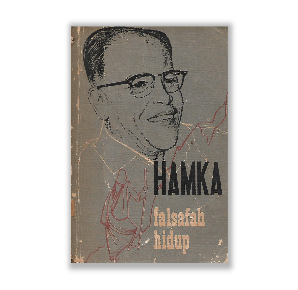 Falsafah Hidup, Hamka - Riwayat
