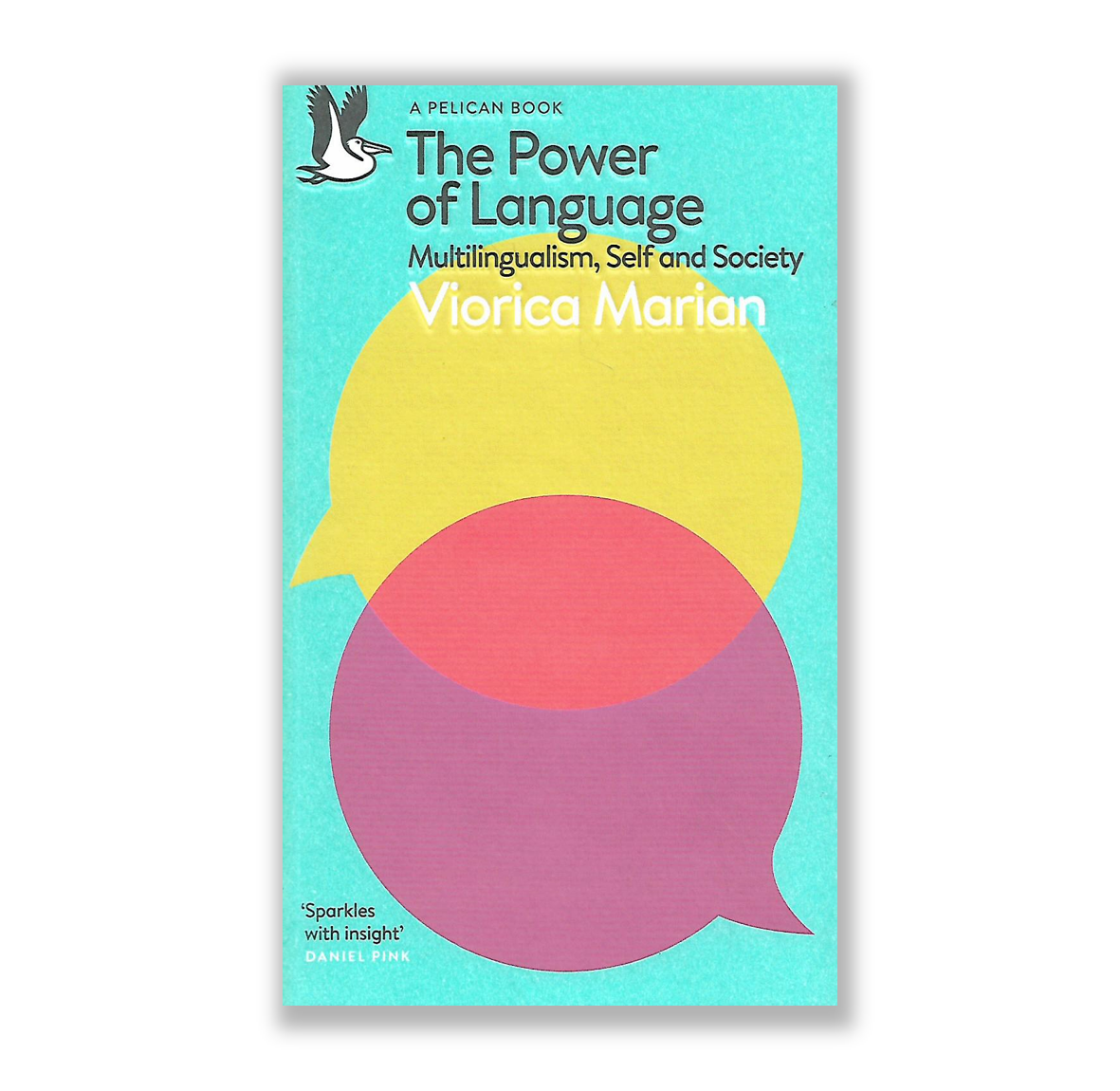 The Power of Language: Multilingualism, Self and Society by Viorica ...