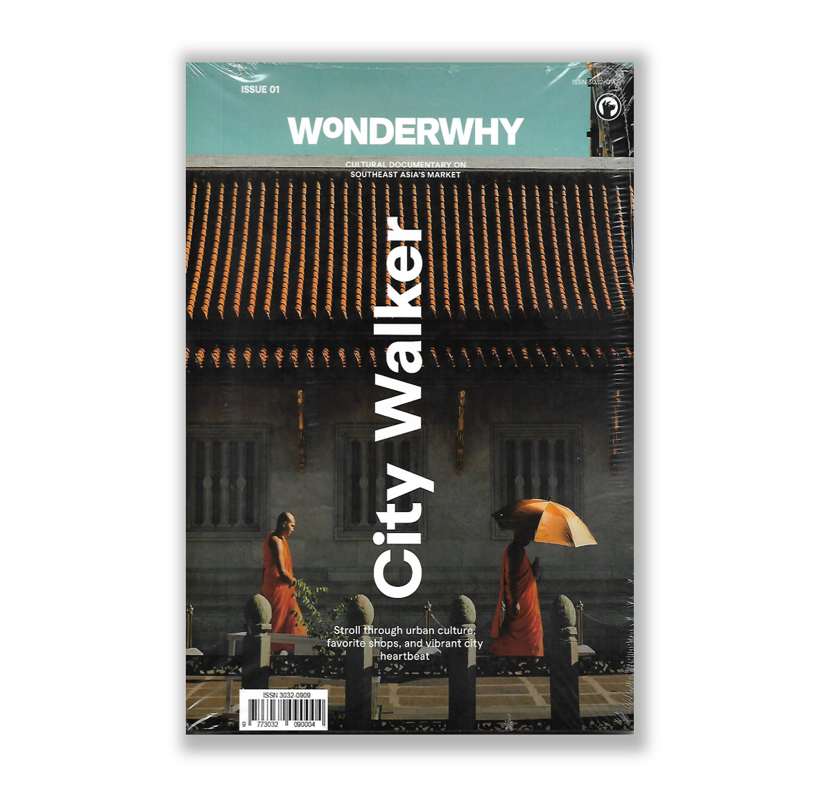 City Walker: Stroll Through Urban Culture, Favorite Shops, and Vibrant ...