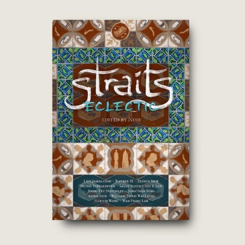 Straits Eclectic (GB)