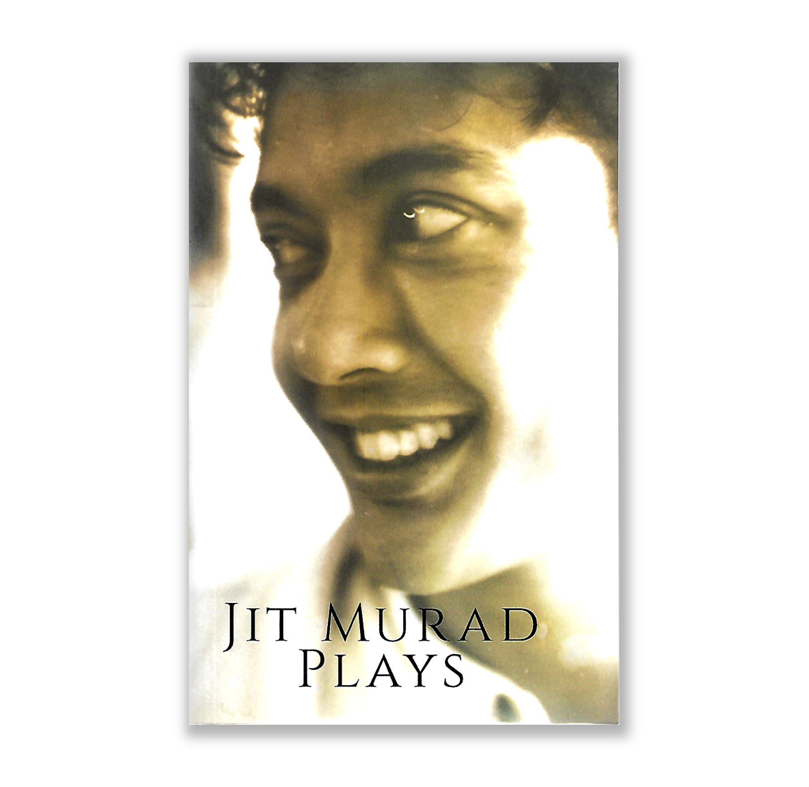 Jit Murad Plays by Jit Murad - Riwayat