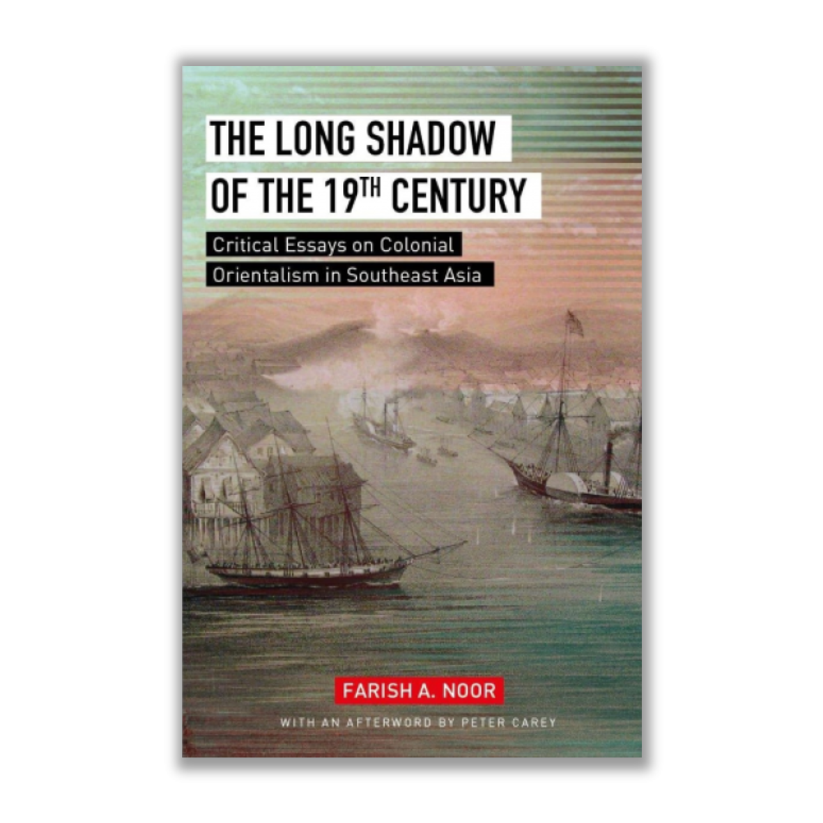 The Long Shadow of the 19th Century: Critical Essays on Colonial ...