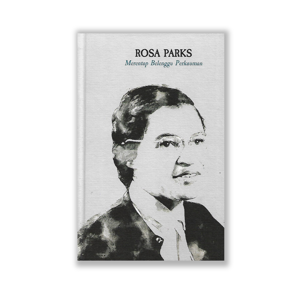 ROSA PARK Rosa Park : Merentap Belenggu Perkauman | Biografi (IBDE)